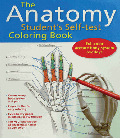 student coloring book