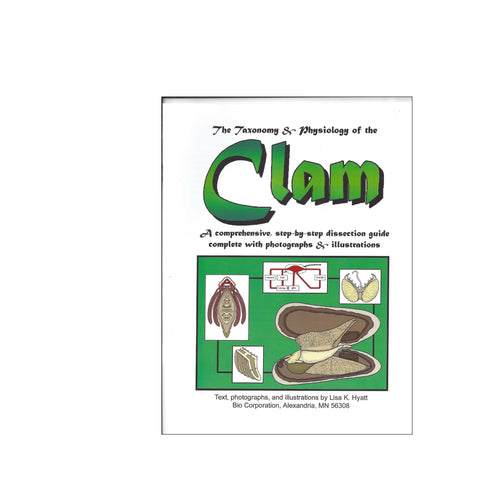 Marine Invertebrate Specimens | Bio Corporation