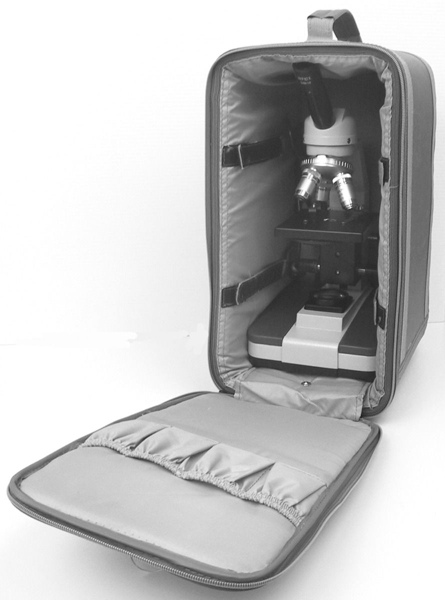Large Carrying Case