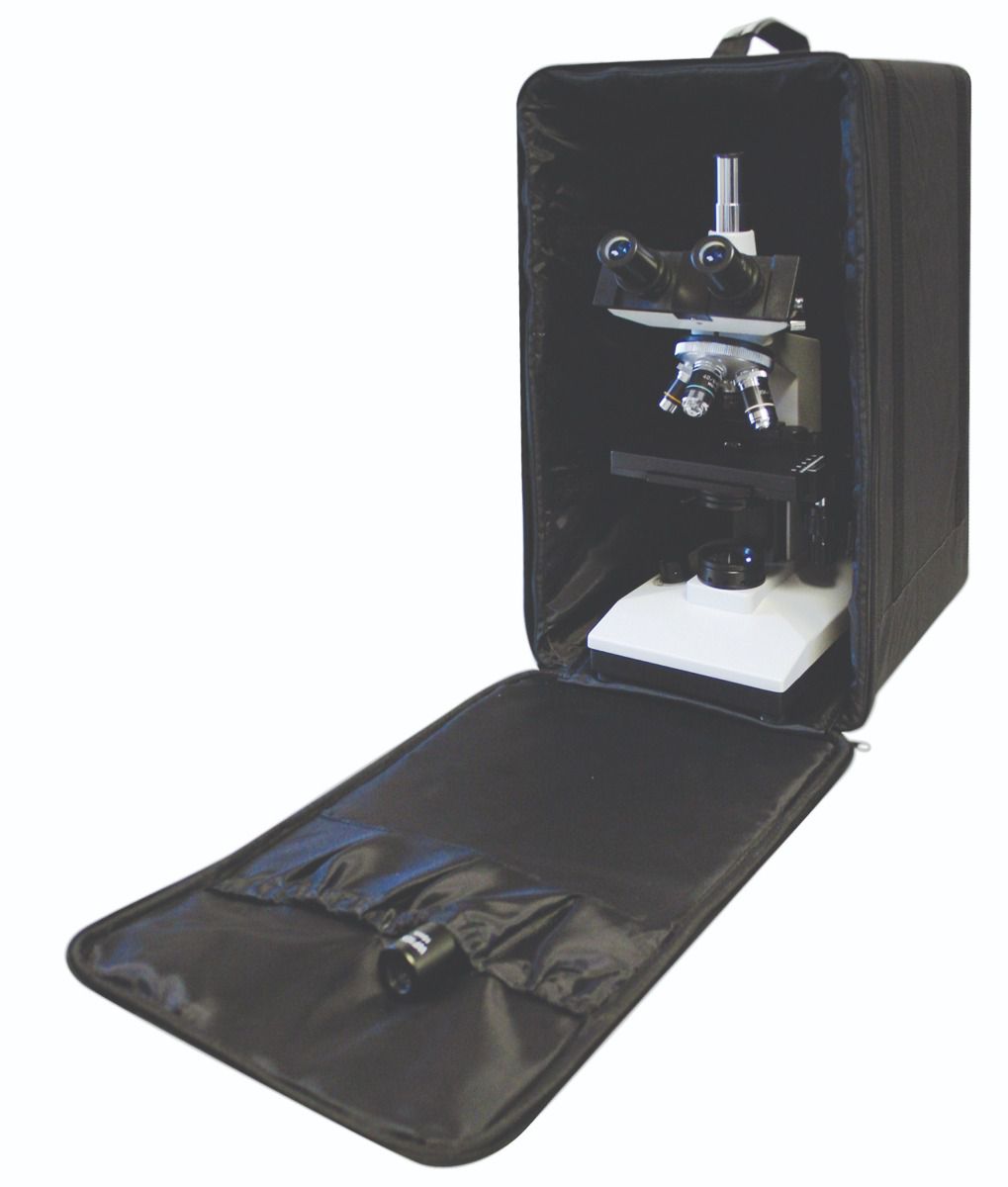 Microscope Carrying Case