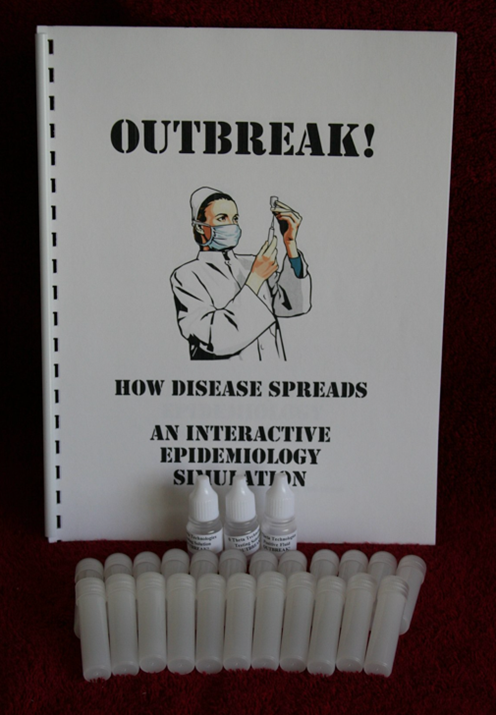 Laboratory Kit - Outbreak