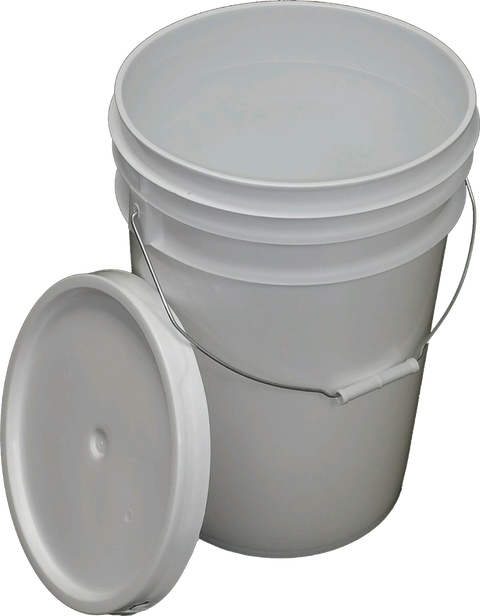 Storage Pail