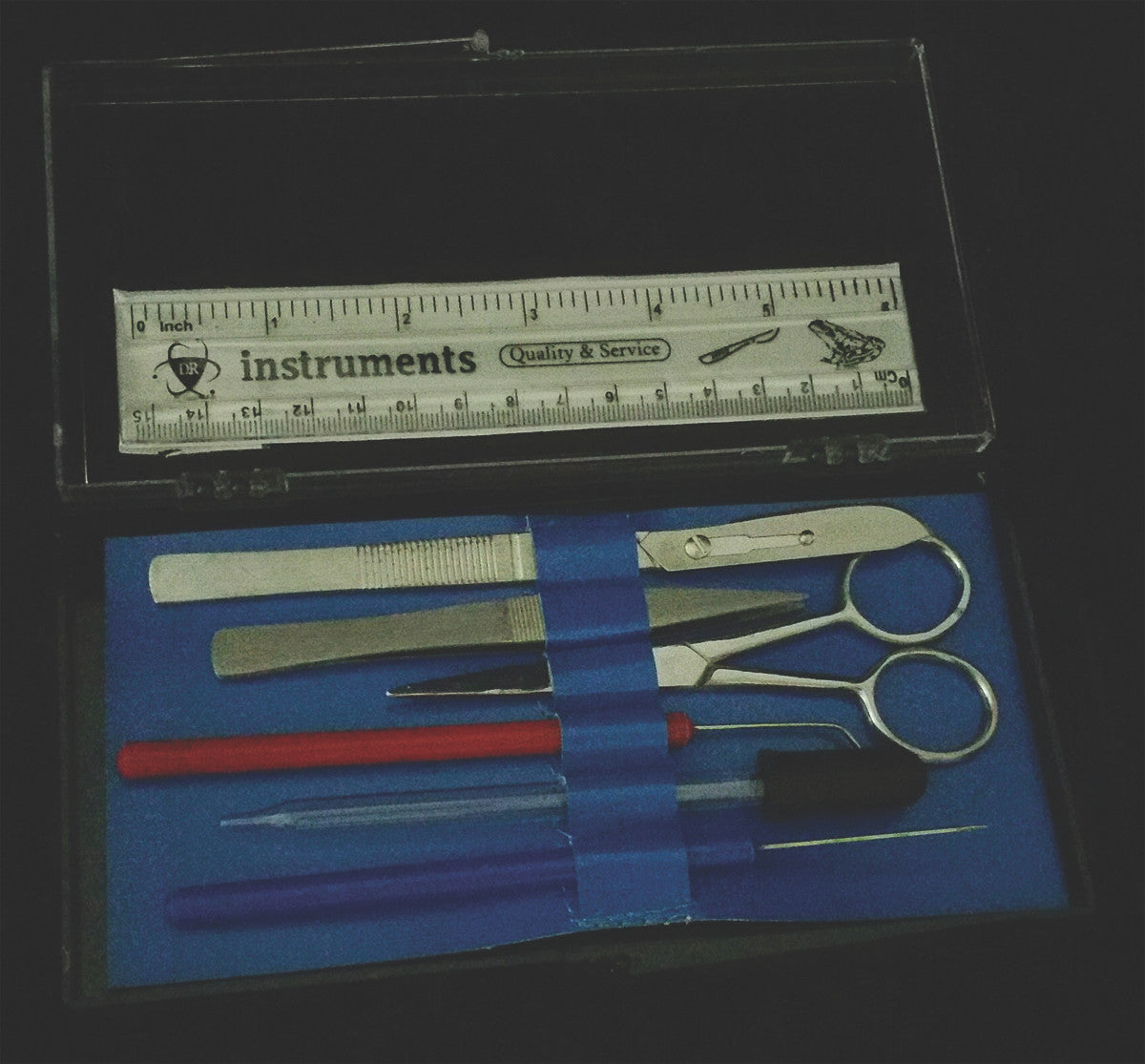 Dissection Equipment | Dissection Kits for Students