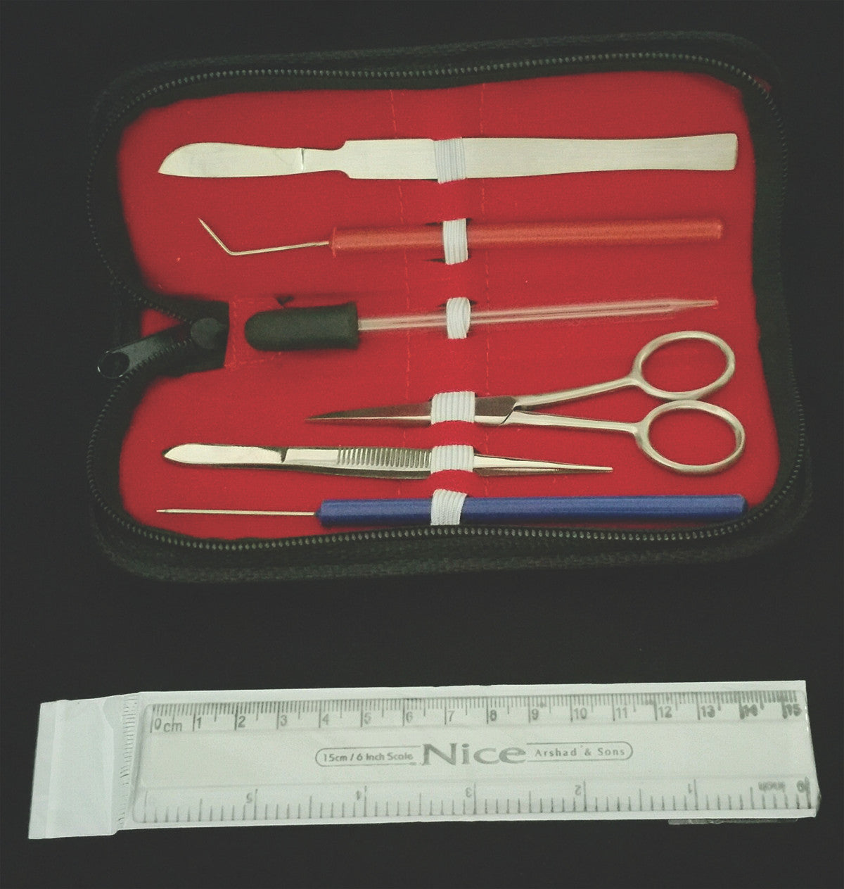Dissection Equipment | Dissection Kits for Students